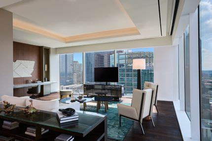 Luxury Rooms And Suites Jw Marriott Dallas Arts District