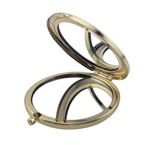 Compact Mirrors Compact Mirrors