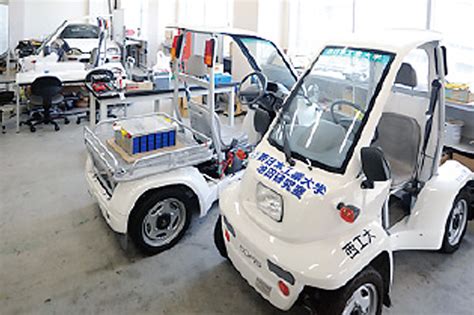 おばせキャンパス｜キャンパス・設備｜大学紹介｜西日本工業大学