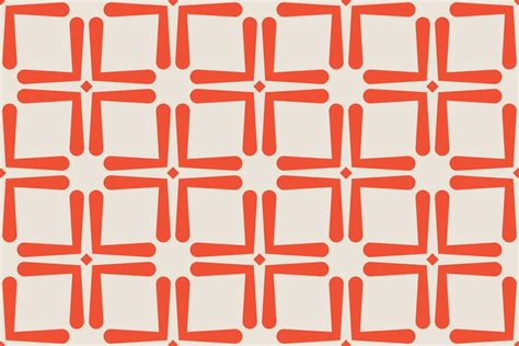 Seamless Infinite Geometric Background Pattern 23429896 Vector Art At