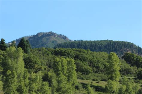 5th Wheel Wanderings Cumbres Pass