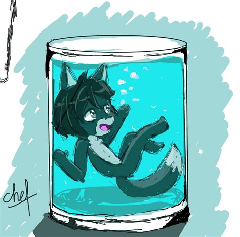 Drawpile Doodle — Weasyl