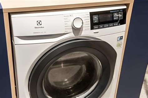 What Is Code E63 On Electrolux Dryer Home Guide Corner
