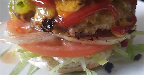 Burger Album On Imgur