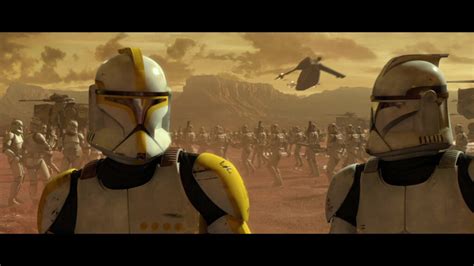 Cloni Vs Stormtrooper Come Cambiano Le Forze Militari Guerrestellarinet