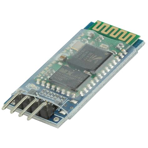 Módulo Bluetooth Hc 06 Rs232 Roxo Mixtou