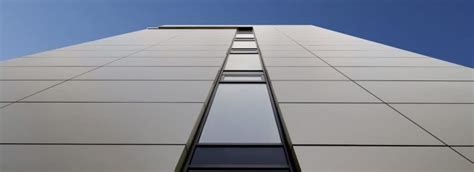 What Is The Difference Between External Cladding And Facade Glamourdecor