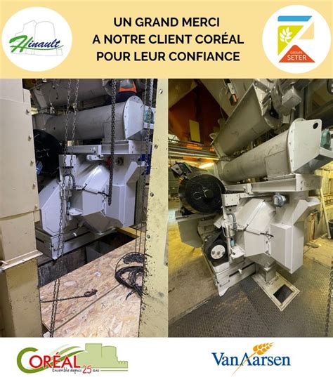 Van Aarsen International Posted On Linkedin