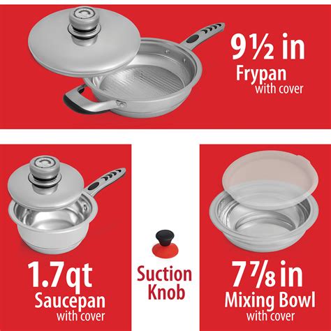 The Home Of Maxam Products