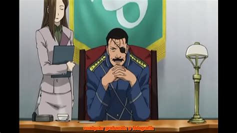 Fullmetal Alchemist Ova 4 Sub Español And1and3and Xxx Mobile Porno Videos