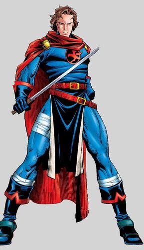 Eobar Garrington Earth 616 Marvel Database Fandom