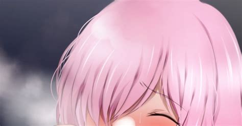 Cg集 くすぐられてるマシュの表情 宿借り源八郎のイラスト Pixiv