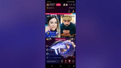 الپاچینو همرای گیتی سر صدا میکنه🤣🤣🤣 Youtube