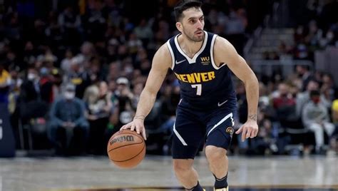 Facundo Campazzo Mvp De La Supercopa De España