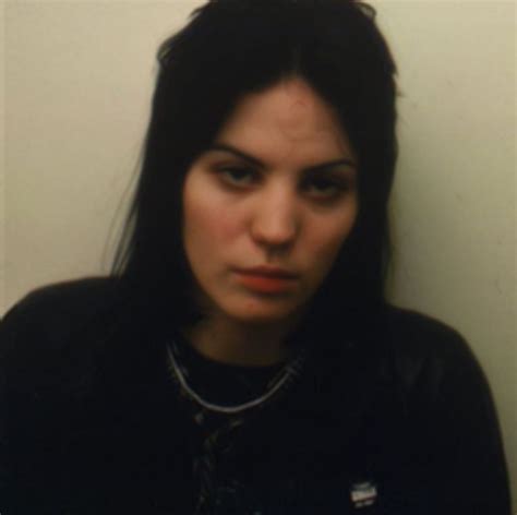 Joan Jett S Edgy Hairstyle 30 Amazing Vintage Photos Of The Queen Of