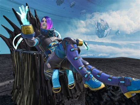 Découvrez En Détail Catalyst Dapex Legends