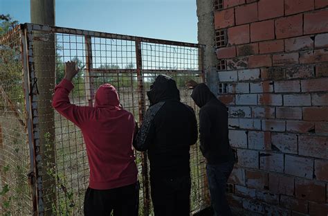 Global Raids Rescue 3200 Potential Victims Of Trafficking And Identify
