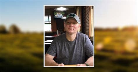 James Keith Thacker Obituary April 1 2024 Lucas And Son Funeral Home