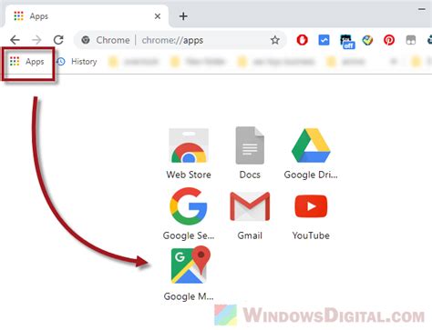 How To Download Google Maps For Windows Or