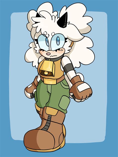 Lanolin By Deadfreight On Newgrounds