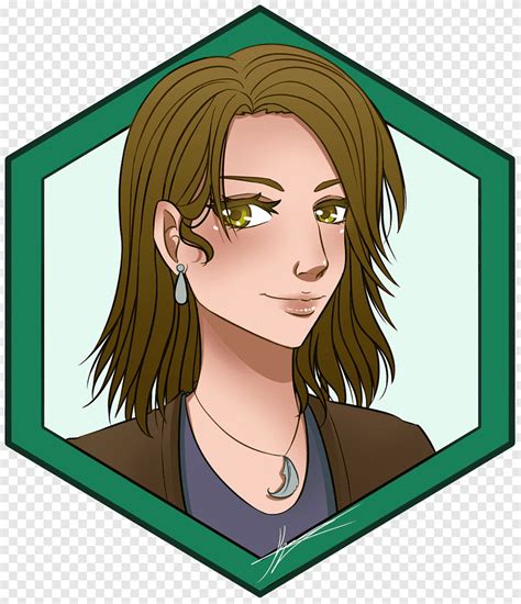 코 그림 머리 채색 이마 코 Png Pngegg