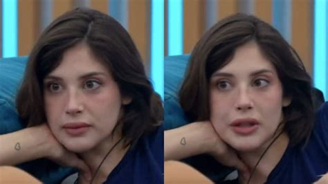 ¡Escándalo en Gran Hermano! Icata revela la verdad detrás de la participación de Sebastián ...