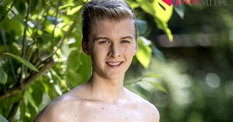 Secret Garden Logan Lech And Ray Mannix