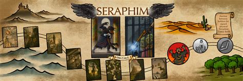 Seraphim Chapter Eight