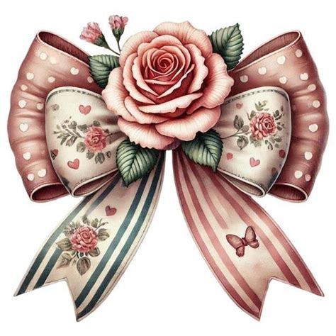 Pin By Keke Nomoko On My Aunts Holiday Home Decoupage Vintage Fancy