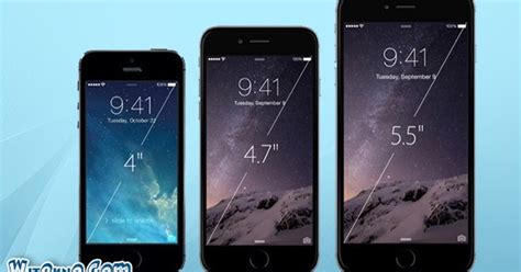 Harga Hp Apple IPhone Terbaru Semua Tipe Maret