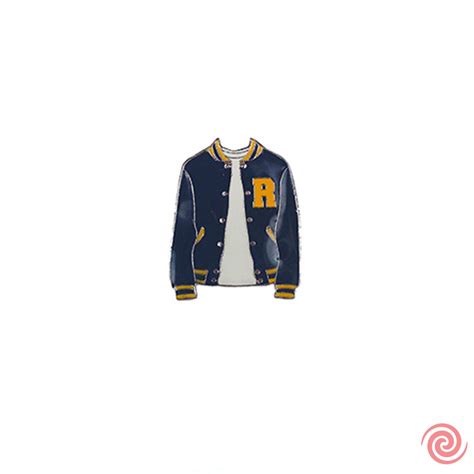 Pin Riverdale Proxyworld Coleccionables