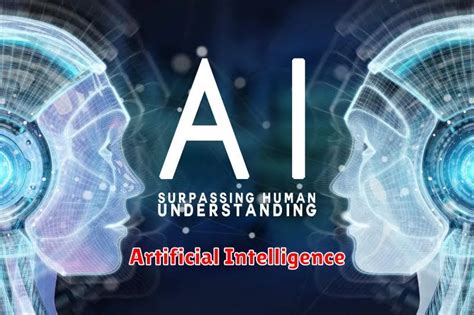 Memahami Artificial Intelligence Definisi Jenis Dan Penerapannya