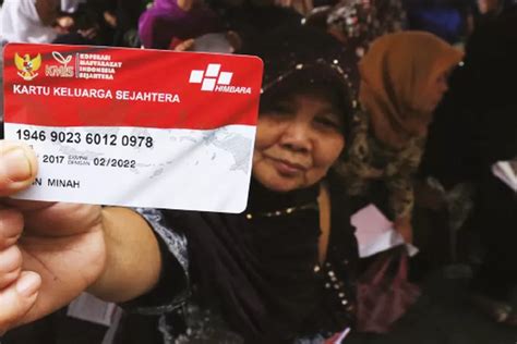 KPM Catat Begini Cara Cek Penerima Bansos BPNT Senilai Rp600 Ribu