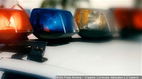 New London Man Arrested In Internet Sex Sting