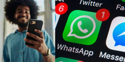 ¿cómo Puede Leer Los Mensajes De Whatsapp Sin Entrar Al Chat O Dejar En