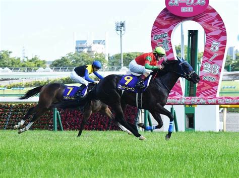 オークス2021レース回顧！ユーバーレーベン樫の女王へ。 浅次郎のどんぶり競馬2