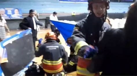 Ecuador Ucciso Il Candidato Alla Presidenza Fernando Villavicencio