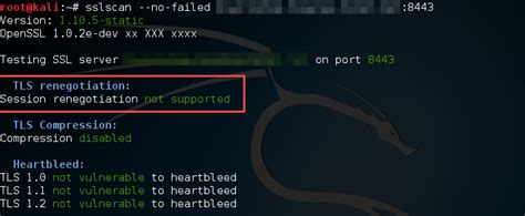 弱點那些事SSL TLS Renegotiation SSL TLS會談重建