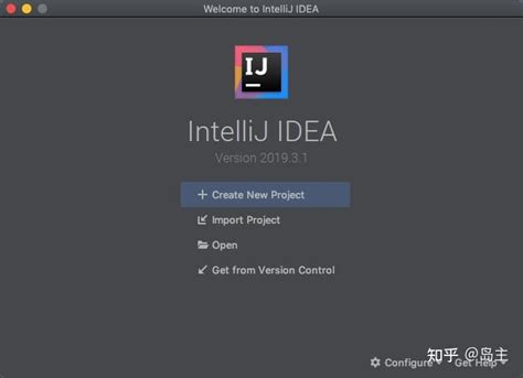 Java 集成开发环境 Intellij Idea 知乎