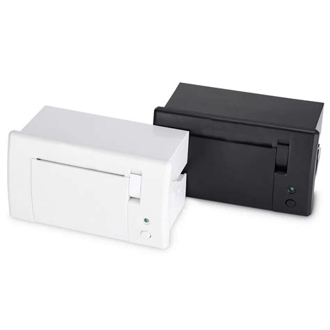 Mini 58mm Thermal Pos Receipt Ticket Embedded Prin Vicedeal