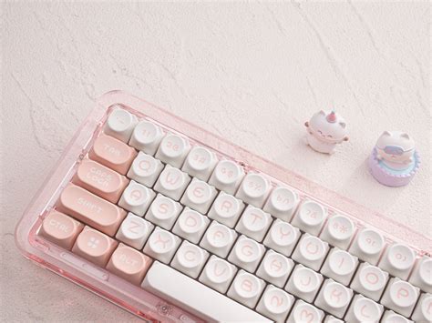 How To Clean The Keycaps On Your Keyboard Oshid