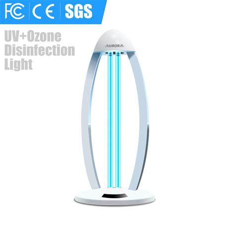 New Uvc Lamp Portable Germicidal Uv Lamp Ultraviolet Light With Remote