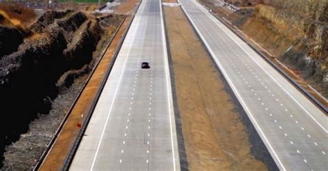 Spotlight On Samruddhi Expressway After Buldhana Crash