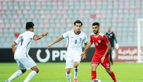 منتخبنا الوطني لكرة القدم يتأهل لنهائي بطولة الاردن الرباعية الشبيبة