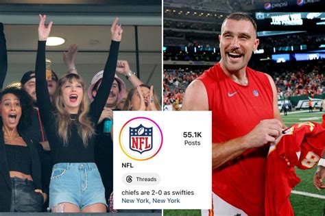 Nfl Explains Taylor Swift Move That Had Fans Fuming Allsides
