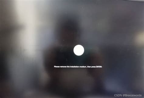 Win和linux双系统安装教程windows和linux双系统 Csdn博客