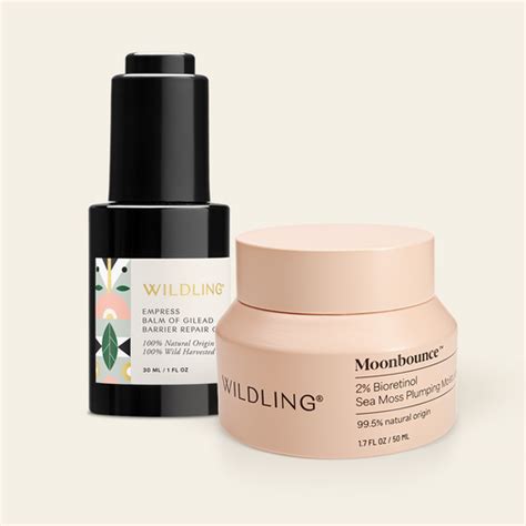 Gua Sha Tools And Vegan Cruelty Free Skincare Wildling