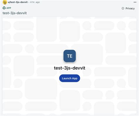 Splash Screens Reddit For Developers
