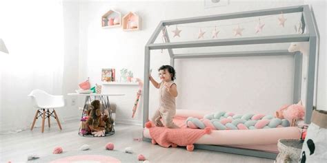 Montesori Dečja Soba Bebologija Škola Za Trudnice