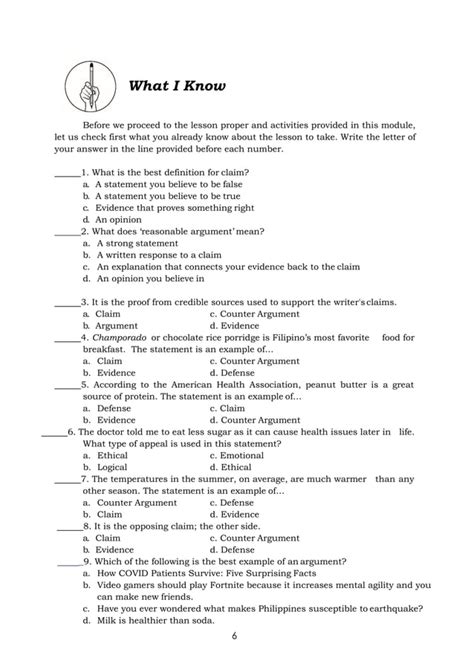 Eapp Q2 Module 2 Pdf